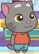 Talking Tom Candy Run Wiki | Fandom