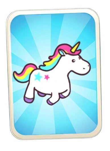 Unicorn | Talking Tom Candy Run Wiki | Fandom