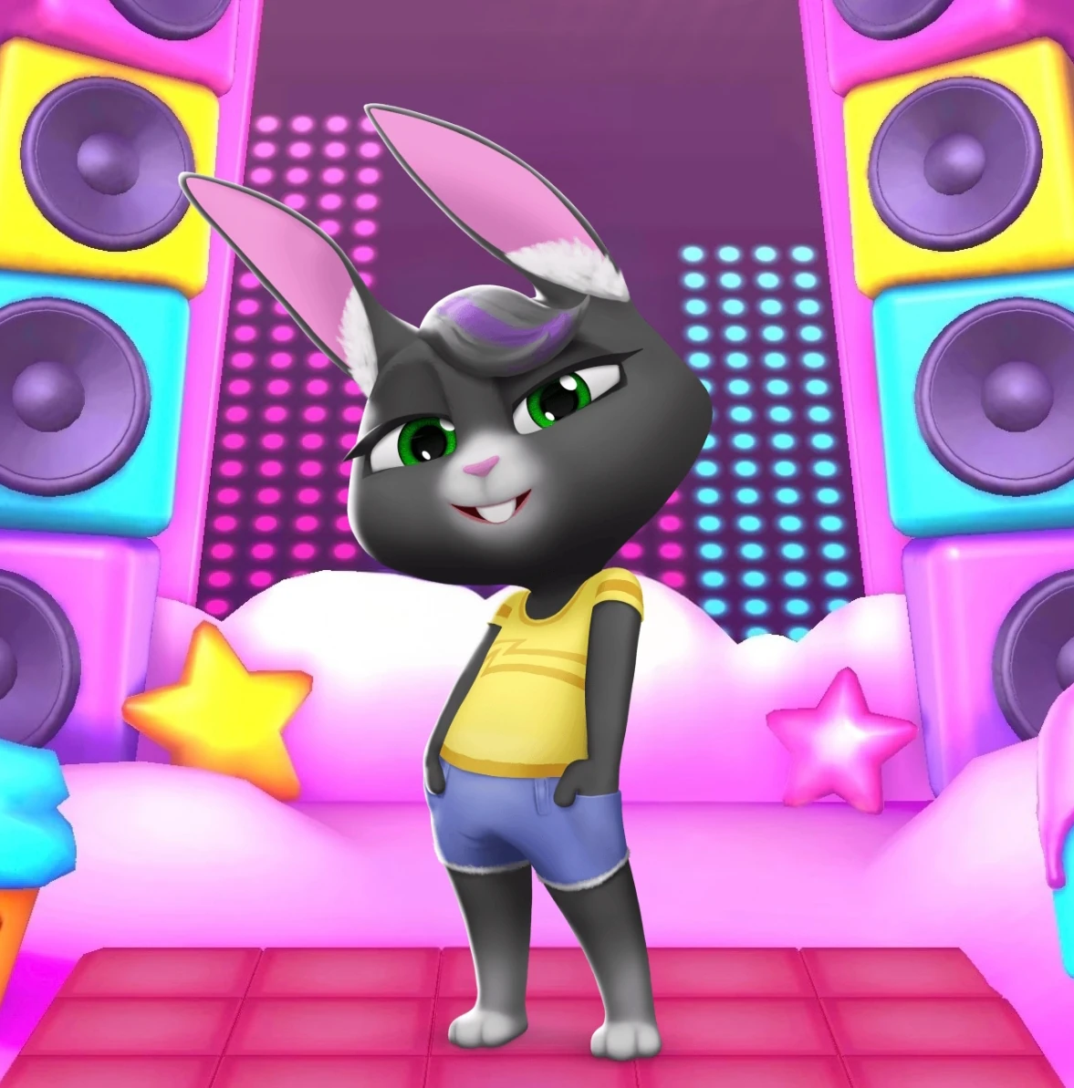 Discuss Everything About Talking Tom and Friends Brasil Fanon Wiki | Fandom