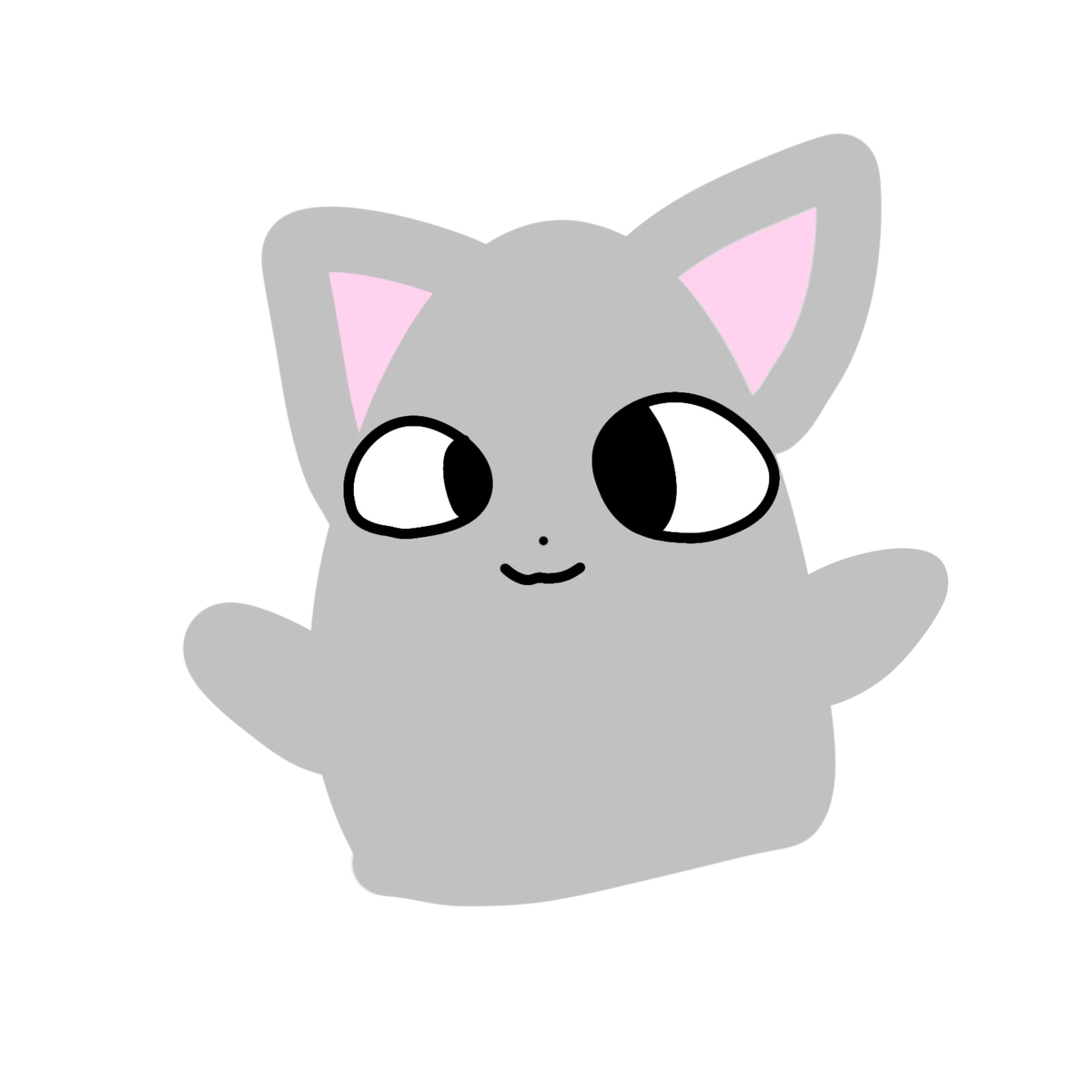 Miau | Talking Tom and Friends Brasil Fanon Wiki | Fandom