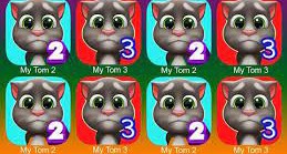 Meu Talking Tom 3 | Talking Tom and Friends Brasil Fanon Wiki | Fandom