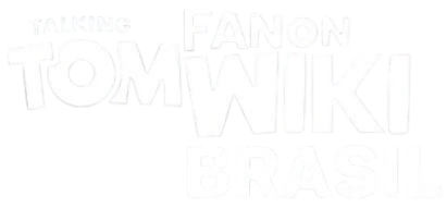 Meu Talking Pierre | Talking Tom and Friends Brasil Fanon Wiki | Fandom