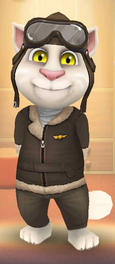Bob Johnson mines | Talking Tom and Friends Brasil Fanon Wiki | Fandom