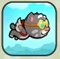 Flappy Tom (minigame) | Talking Tom & Friends Wiki Brasil | Fandom