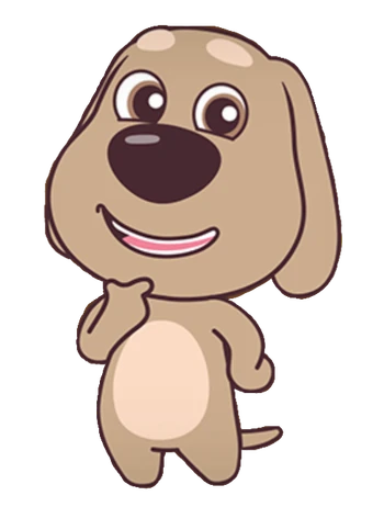 Ben | Talking Tom & Friends Wiki Brasil | Fandom