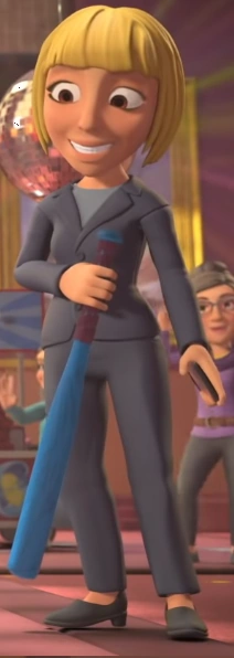 Amy | Talking Tom & Friends Wiki Brasil | Fandom