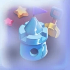 Castelo de Gelo | Talking Tom & Friends Wiki Brasil | Fandom