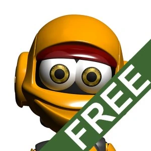 Talking Roby the Robot | Talking Tom & Friends Wiki Brasil | Fandom