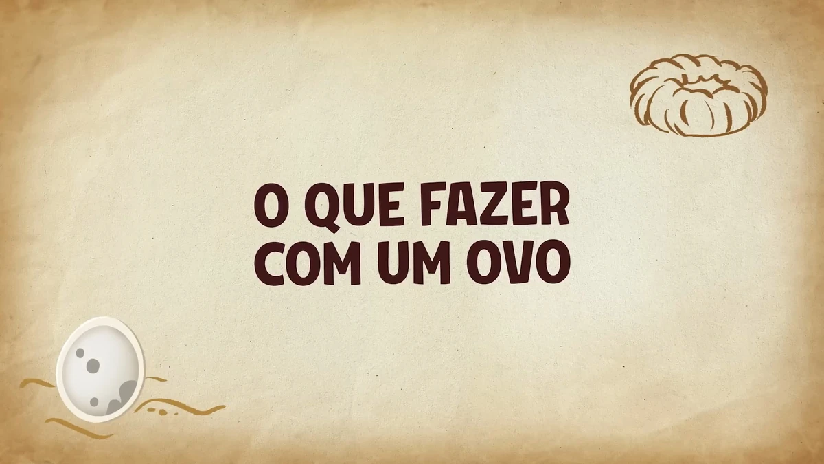 O Que Fazer com Um Ovo | Talking Tom & Friends Wiki Brasil | Fandom