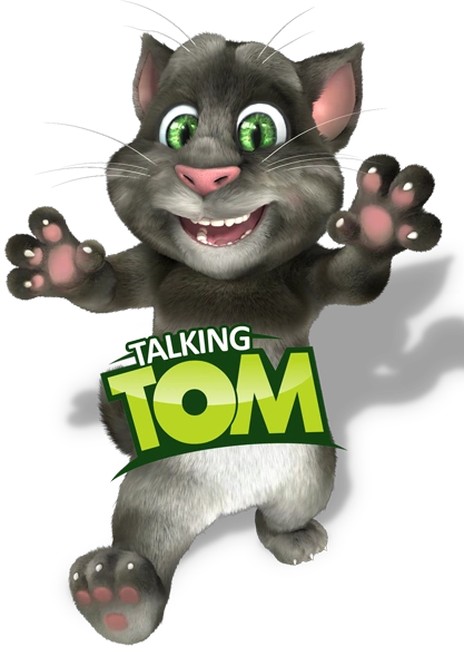 Tom/Galeria | Talking Tom & Friends Wiki Brasil | Fandom