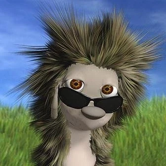 Talking Harry the Hedgehog | Talking Tom & Friends Wiki Brasil | Fandom