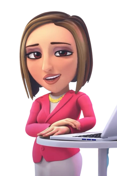 Brenda Blake | Talking Tom & Friends Wiki Brasil | Fandom