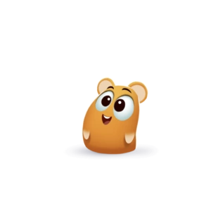 Squeak | Talking Tom & Friends Wiki Brasil | Fandom