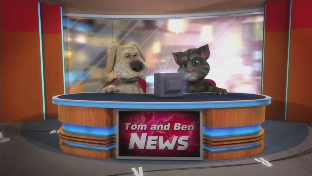 Kit Katdashian | Talking Tom & Friends Wiki Brasil | Fandom