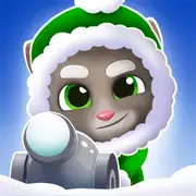 Quebra-gelo | Talking Tom & Friends Wiki Brasil | Fandom