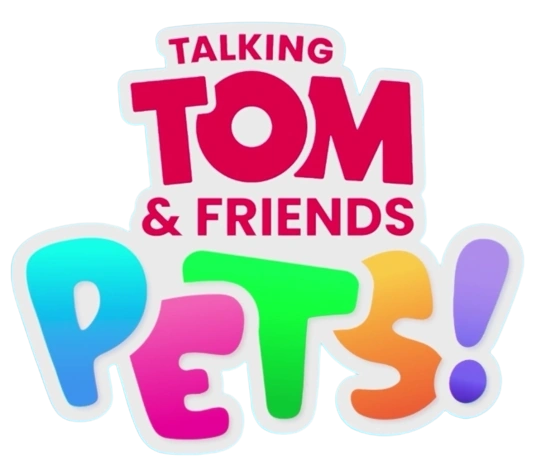 Talking Tom & Friends Pets! | Talking Tom & Friends Wiki Brasil | Fandom