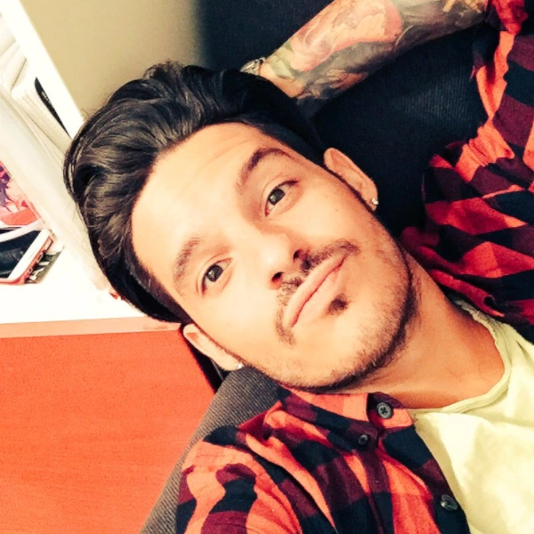 Danny Francucci | Talking Tom & Friends Wiki Brasil | Fandom