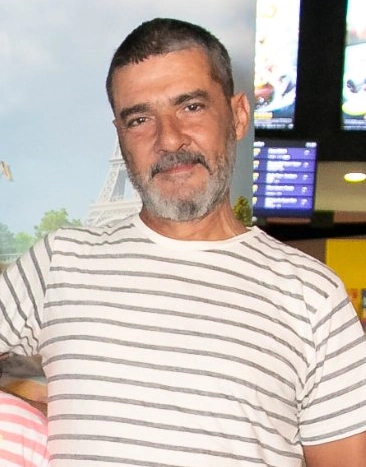 Carlos Macedo | Talking Tom & Friends Wiki Brasil | Fandom