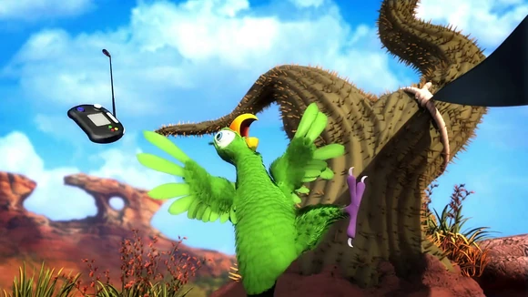 Foolf | Talking Tom & Friends Wiki Brasil | Fandom