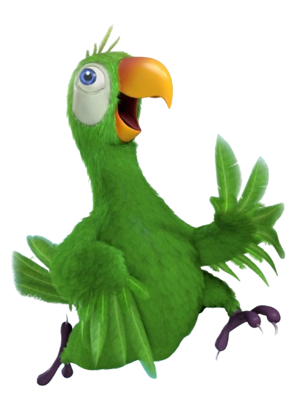 Pierre | Talking Tom & Friends Wiki Brasil | Fandom