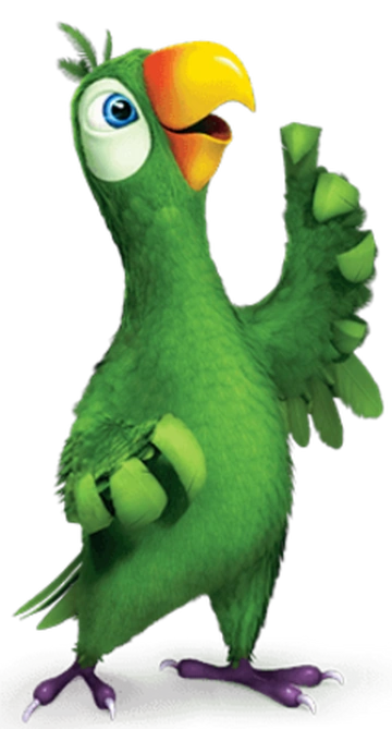 Pierre | Talking Tom & Friends Wiki Brasil | Fandom