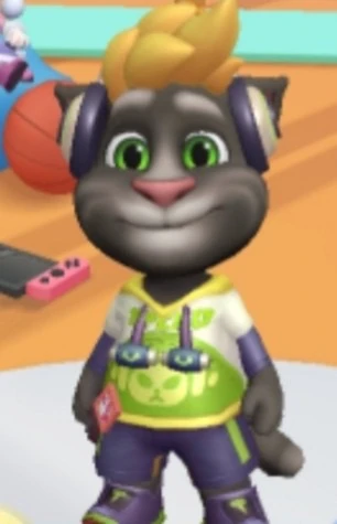 Talking Tom Ultra Kart/Lista de Skins | Talking Tom & Friends Wiki ...