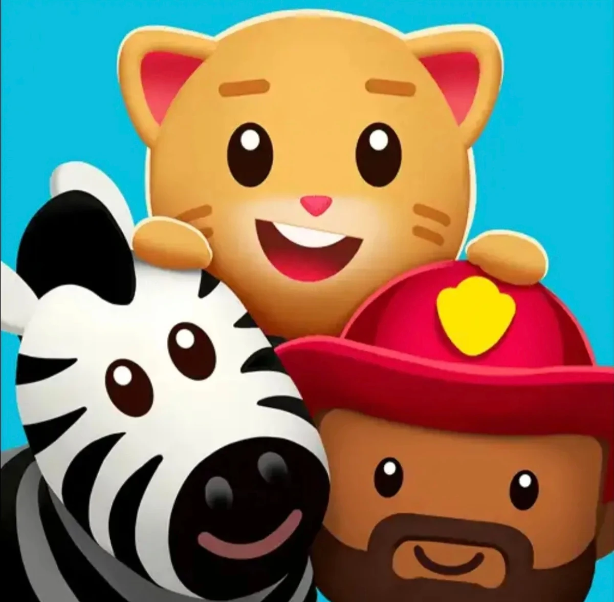 Talking Ginger Playground | Talking Tom & Friends Wiki Brasil | Fandom