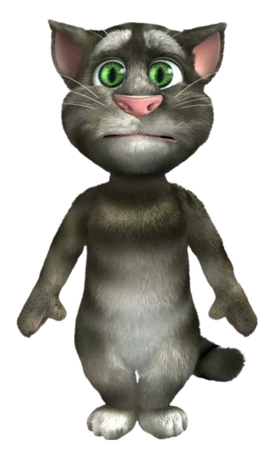 Tom | Talking Tom & Friends Wiki Brasil | Fandom