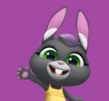 Mi Talking Becca | Talking Tom & Friends Fanon Wiki Español | Fandom