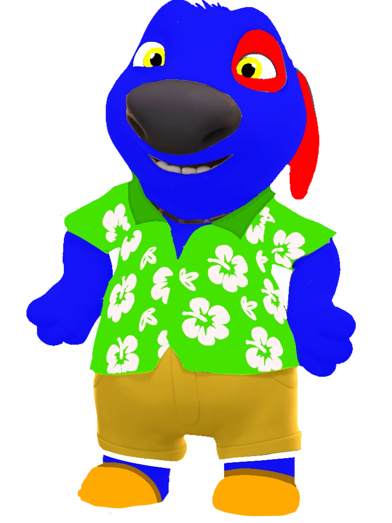 Categoría:Perros | Talking Tom & Friends Fanon Wiki Español | Fandom