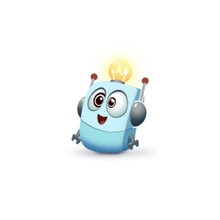 Dot | Talking Tom & Friends Fanon Wiki Español | Fandom