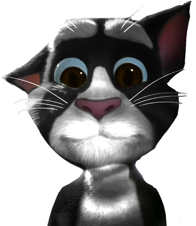 Wayne Catshell | Talking Tom & Friends Fanon Wiki Español | Fandom