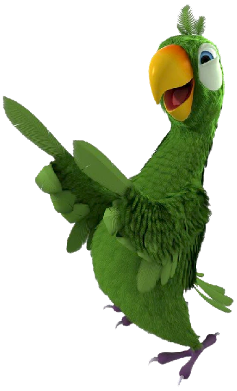 Pierre | Talking Tom & Friends Fanon Wiki Español | Fandom