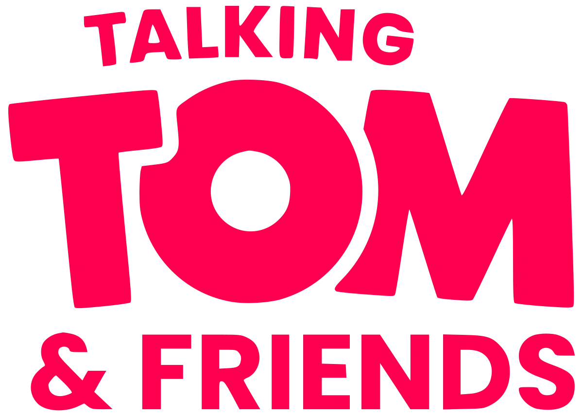 Talking Tom & Friends | Talking Tom & Friends Fanon Wiki Español | Fandom