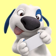 Talking Hank | Talking Tom & Friends Fanon Wiki Español | Fandom