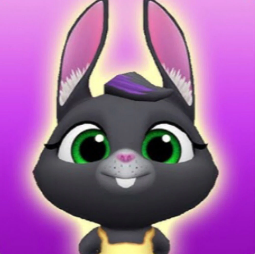 Talking Becca | Talking Tom & Friends Fanon Wiki Español | Fandom