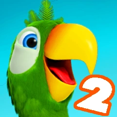 Talking Pierre 2 | Talking Tom & Friends Fanon Wiki Español | Fandom