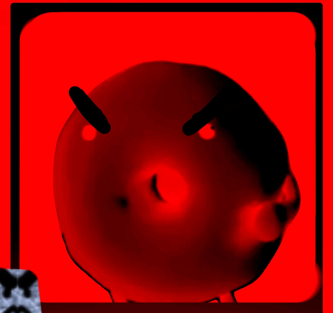 Evil Talking Donut (2011) | Talking Tom & Friends Fanon Wiki Español ...