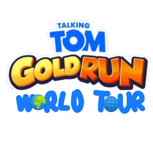 Talking Tom Gold Run: World Tour | Talking Tom Games Fanon Wiki | Fandom