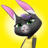 My Talking Becca | Talking Tom Games Fanon Wiki | Fandom