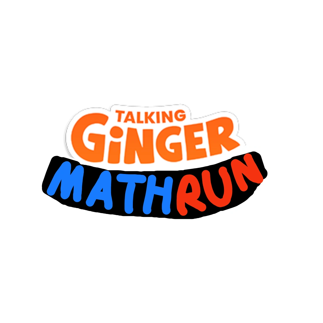 Talking Ginger Math Run | Talking Tom Games Fanon Wiki | Fandom