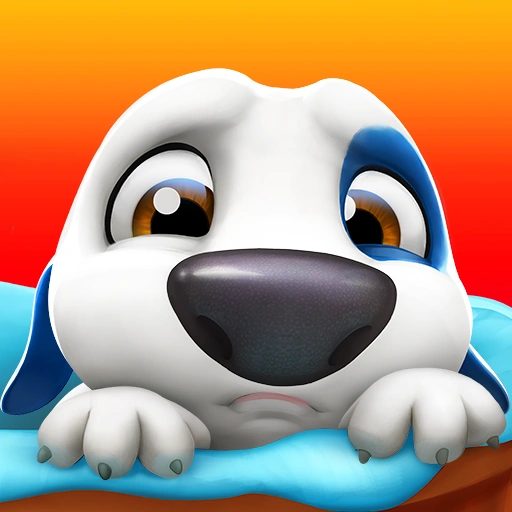 My Talking Hank Classic | Talking Tom Games Fanon Wiki | Fandom