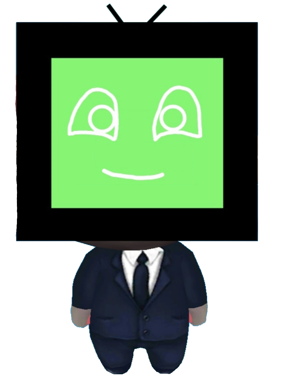 TV Tom | Talking Tom Gold Run Fanon Wiki | Fandom