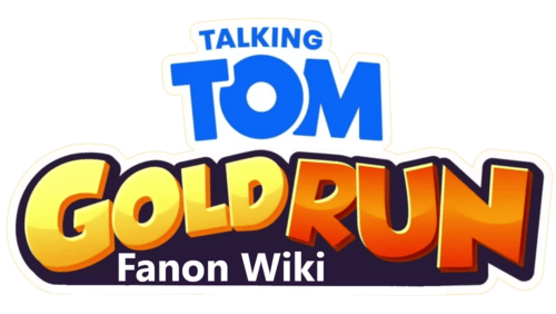 Punk Rage Becca | Talking Tom Gold Run Fanon Wiki | Fandom