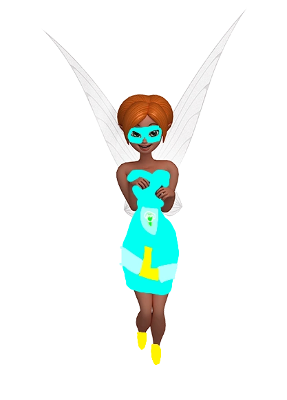 Lila | Talking Tom Hero Dash Fanon Wiki | Fandom