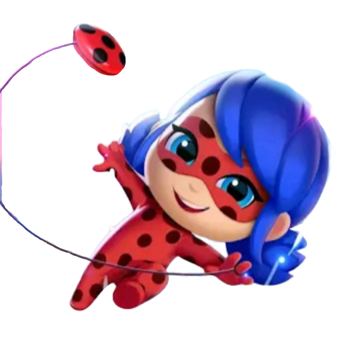 Ladybug | Talking Tom Hero Dash Wiki | Fandom