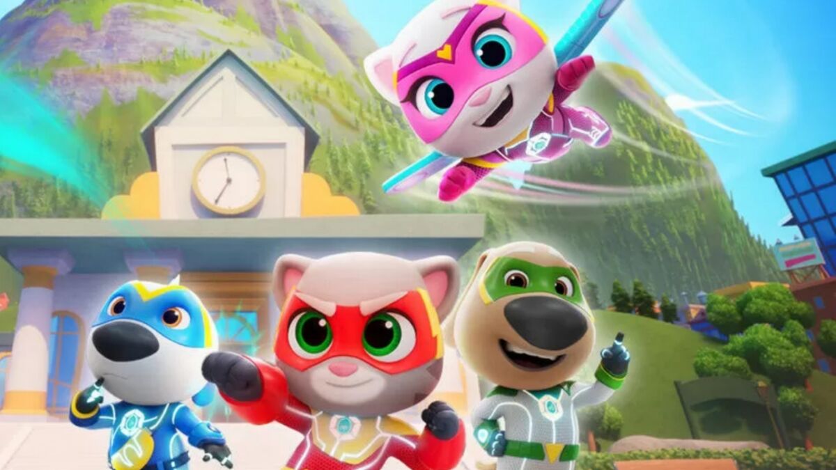 Robbie | Talking Tom Heroes Suddenly Super Wiki | Fandom Robbie | Talking Tom Heroes Suddenly Super Wiki | Fandom