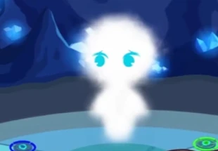 Crystal Mentor | Talking Tom Heroes wIKI Wiki | Fandom