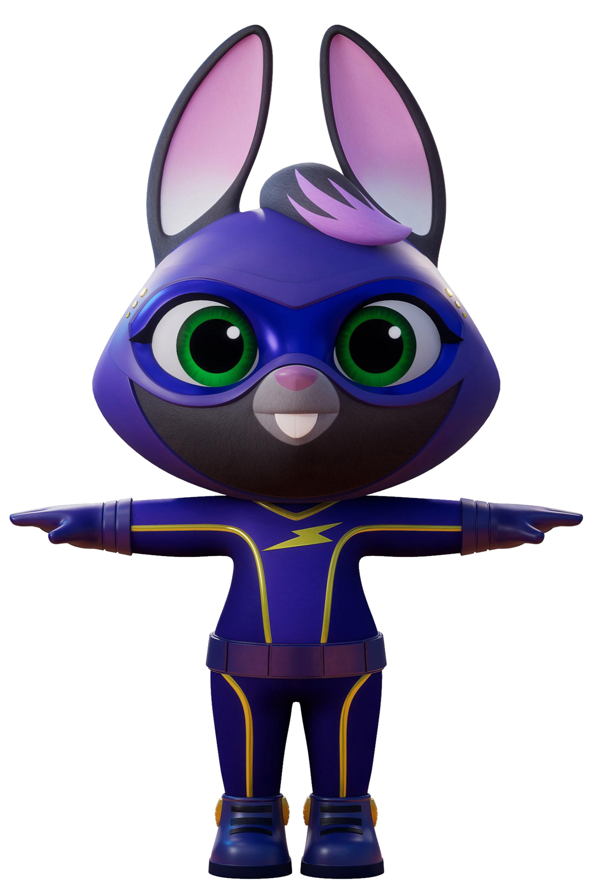 Becca Talking Tom Heroes Wiki Fandom