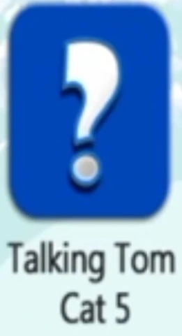 Talking Tom Cat 5 | Talking Tom Lost Media Wiki | Fandom